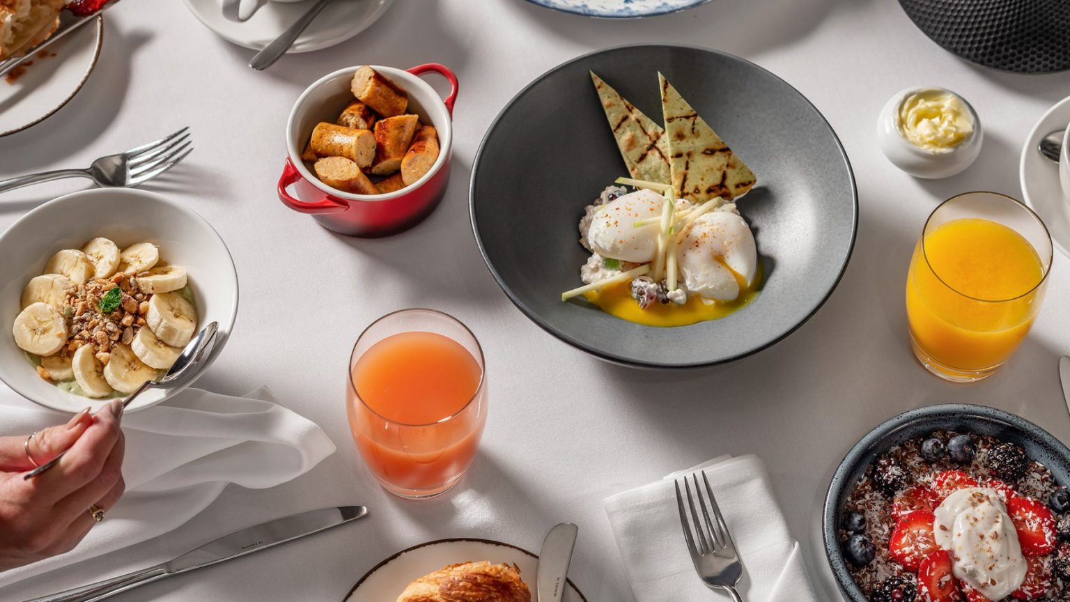 Luxury Accomodation | Sofitel Queenstown Hotel & Spa